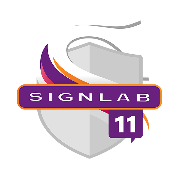 Signlab - Software für Werbetechnik und Druckbranche